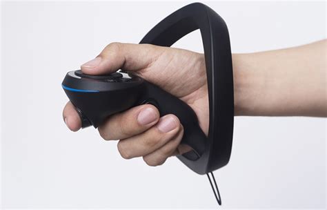 파이맥스 Vr 컨트롤러 소드 시리즈 발표 Techg