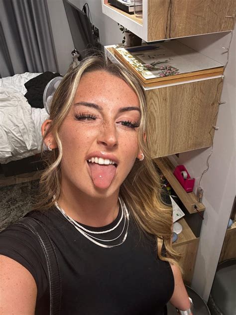 Day Is Incomplete Without A Tongue Out Selfie Rshareyourselfie