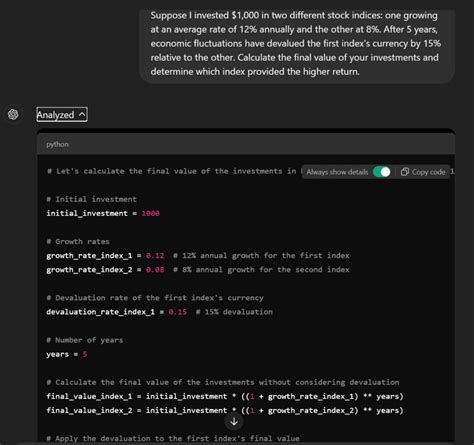I Tried Chatgpts New O1 Preview Model But You Shouldnt Switch Just Yet