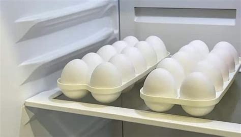 Контейнер для яєць Tupperware — ціна 229 грн у каталозі Контейнери Купити товари для дому та