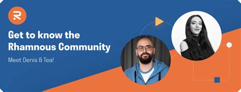 Get To Know The Rhamnous Community Tea And Denis