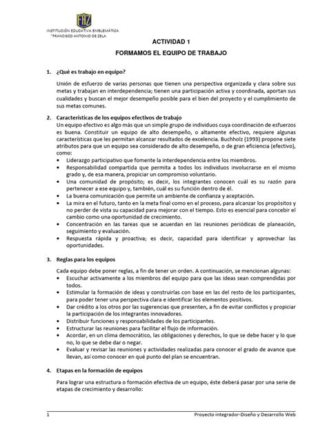 B4 Actividad1 Pdf Planificación