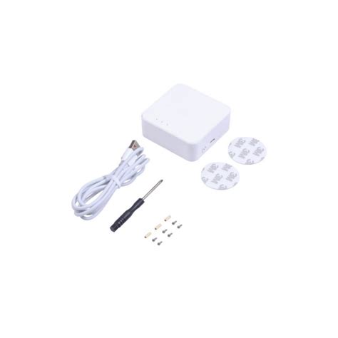 Mmwave Human Detection Sensor Kit Digiware Store
