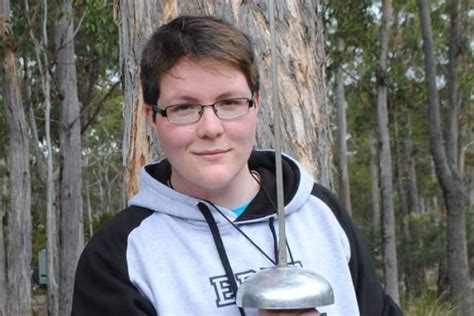 Interview Avery Holderness Roddam Talks About Organising Australias First National Trans Camp