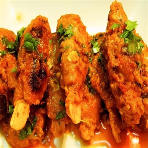 Mutton Chaap At ₹ 380kilogram Frozen Food In New Delhi Id 13811327288