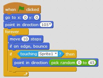 PING PONG GAME In Scratch EDVON Offer Different Games In Scratch