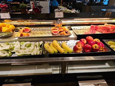 【xinyi District】la Farfalla Afternoon Tea Buffet Carnivore 30 Zyrastory Code And Food