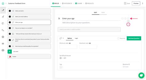 Embedding Videos In Survey Questions SurveySparrow