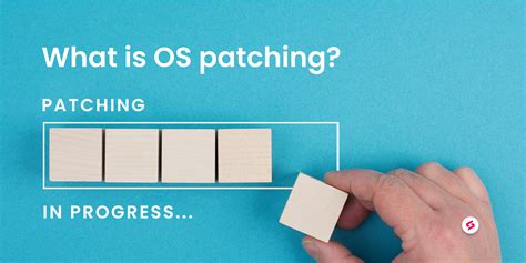 Understanding Os Patching The What And Why Superopsai