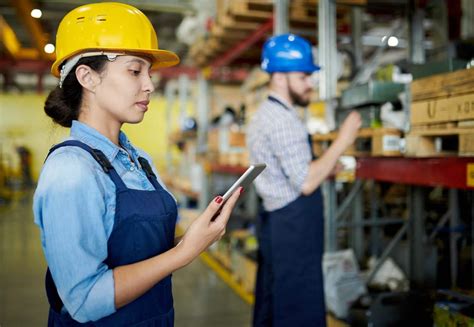 Internal Audit Best Practices To Ensure OSHA Compliance