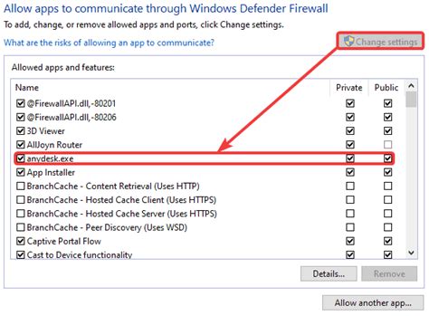 Does Anydesk Require Port Forwarding