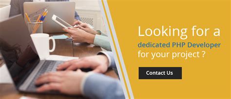 Why Hire Dedicated Php Programmers For Your Projects Wdi Blog