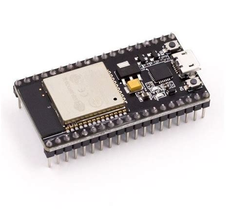 Esp Wroom 32 Wifi Bluetooth Esp32 Nodemcu Module Arduino Arduino Diy Basic Boards Esp32