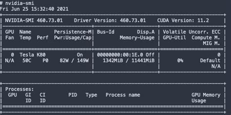 per thread default stream not working · issue 5092 · cupy cupy · github