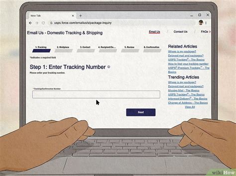 How To Contact USPS And Get Help Tips Hacks More