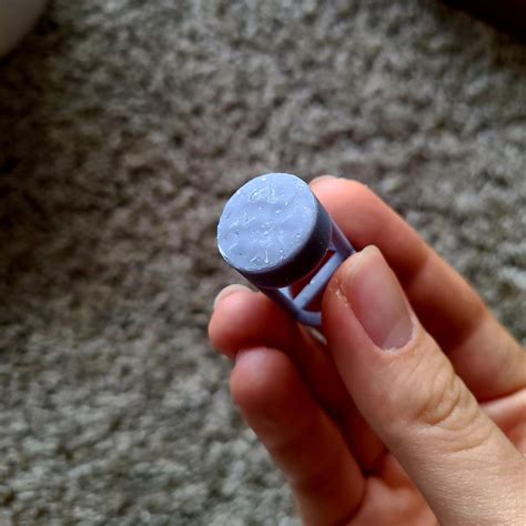 Bumpy Prints Around Supports Rresinprinting