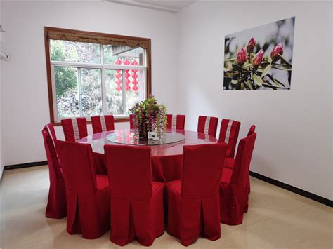 浙南箬寮原始林景区