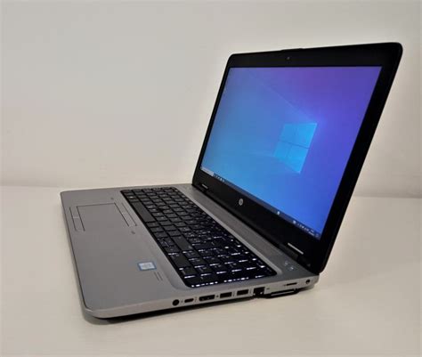 Hp Probook G