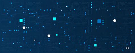 블루 회로 전자 전기 라인 또는 회로 기판 엔지니어링 기술 개념 벡터 배경 개념에 대한 스톡 벡터 아트 및 기타 이미지 개념 개념과 주제 개발 Istock