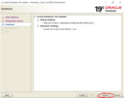 Thêm Node Mới Vào Rac đang Hoạt động Add Node To Rac Cluster Datalinks Vn