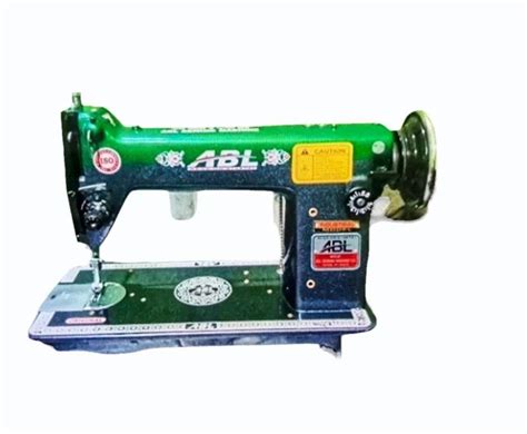 Abl Manual Sewing Machine At ₹ 3600 Piece Tailor Sewing Machine In Ludhiana Id 2854036697397