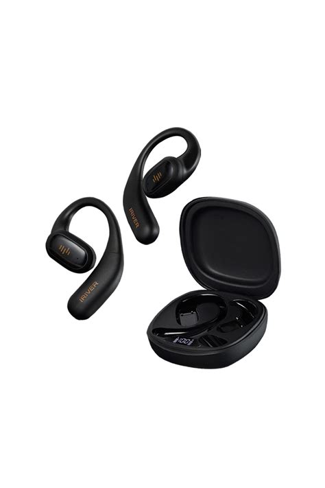 Iriver 아이리버 무선 오픈형 이어폰 Ibo Openair3iriver