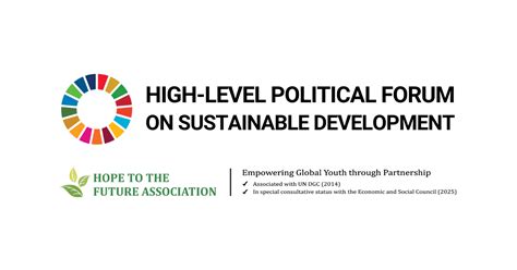 Hlpf 2025 Side Event