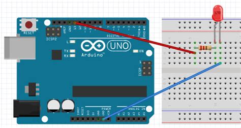 Berryduino สนุกกับการเรียนรู้ ตั้งแต่เริ่มต้น จนถึงการนำไปประยุกต์ใช้งาน ตอนที่7 พื้นฐานการใช้