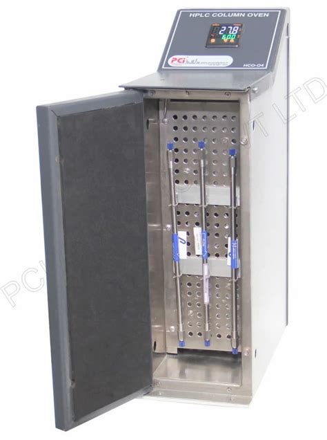 Pci Analytics 50 150 Degree Celsius Hplc Column Oven 04 For Gc At ₹ 30000 Piece In Thane