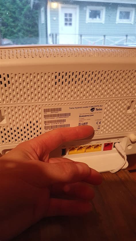 Telia Hybrid Reitittimeen Kirjautuminen Ei Onnistu Telia Yhteis