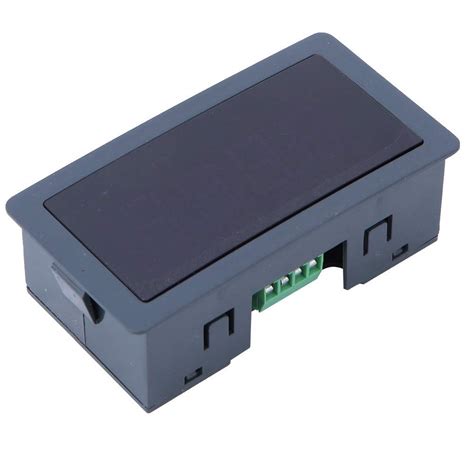 Rs485 Display 0 56 Inch 4 Digit Led Display Rs485 Serial Port Tester