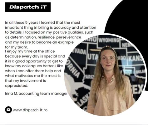 dispatch it on linkedin dispatchit oneteam dispatch accounting