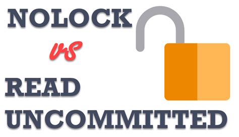 Sql Server Applying Nolock To Every Single Table In Select Statement