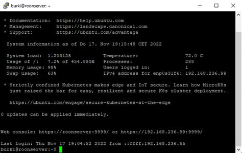 Massive Memory Leak After Updating To Build 1154 On Ubuntu Server