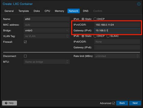 Create An Ubuntu 22 04 LXC Proxmox Container ITHOWTOO COM
