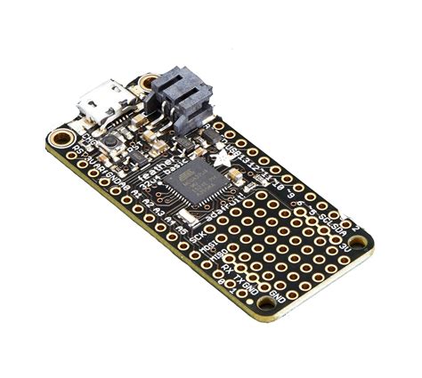 Blynk Kit Adafruit Feather M0 Airlift Featherwing Blynk Store