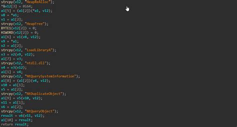 Fog Ransomware Technical Analysis Blog Dark Atlas Dark Web