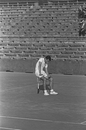 Gil De Kermadec Collection Fft Stade Roland Garros Paris 1955 En 2025 Roland Garros Stade