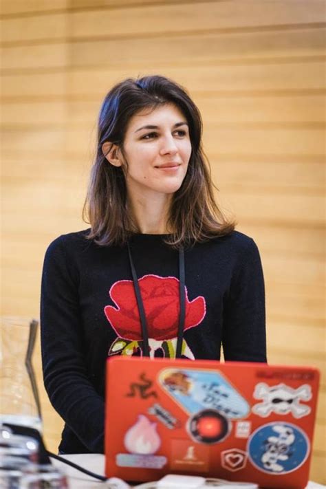 Katerina Skroumpelou Women Talk Design