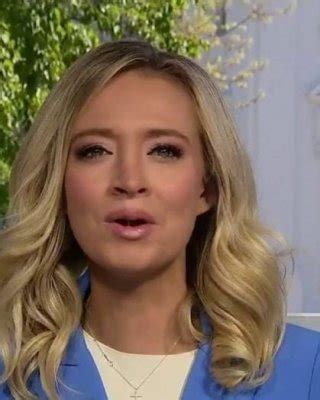 The Unflappable And Very Fapable Kayleigh Mcenany Porn Pictures Xxx Photos Sex Images