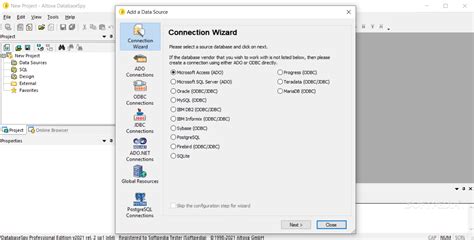 Altova Databasespy Enterprise Edition Download Softpedia