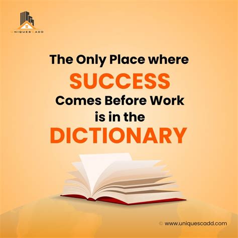 Uniquescadd On Linkedin Success Hardwork Dedication Persistance