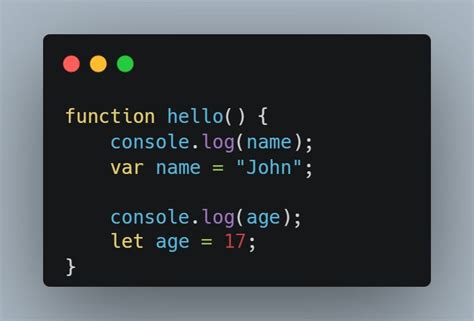 rupali yadav on linkedin day3 javascript interviewpreparation