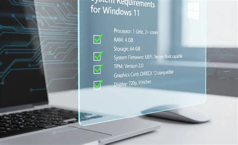 System Requirements For Installing Windows 11 What You Need Wingeek
