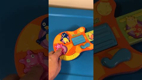 2006 Backyardigans Guitar Youtube