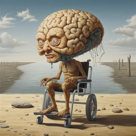 Brain Aging Is It Normal For Free Reading Link By Naima Khachab