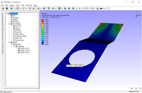 How To Do Measurements In Vcollab Pro — Vcollab Document Documentation