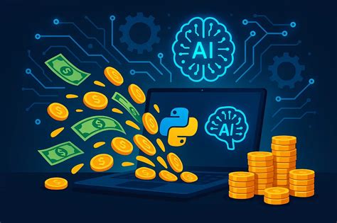 I Built A 10k Side Hustle With Just One Python Library By Dr Ameer