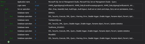 Apexsql Audit Central Repository Database Is Becoming Too Large