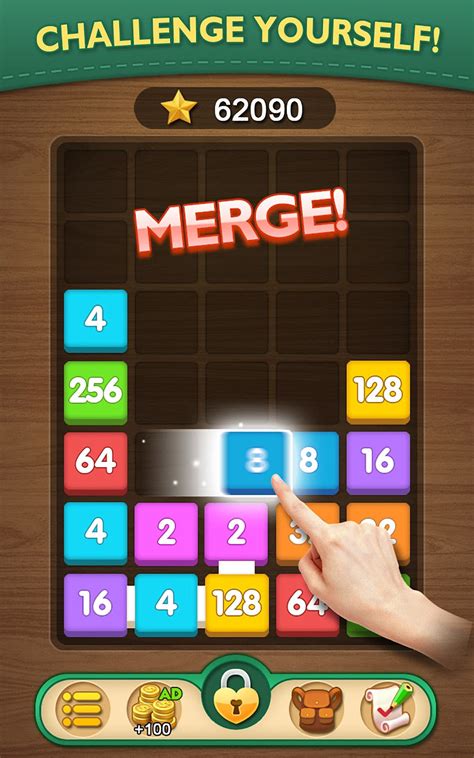 Merge Puzzle Number Games APK For Android Download